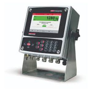 920i® Programmable HMI Weight Indicator/Controller - Innovative Scale