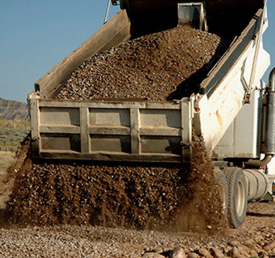 Loadrunner™ Dump Truck Systems Kit - Innovative Scale