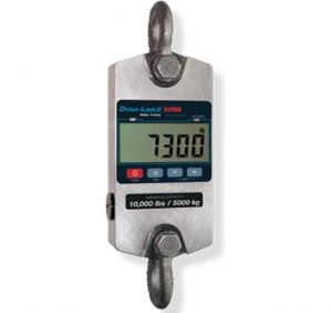 MSI-7300 Dyna-Link 2 - Innovative Scale