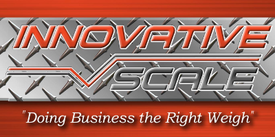 About Innovative Scale | Louisville's Scale Experts